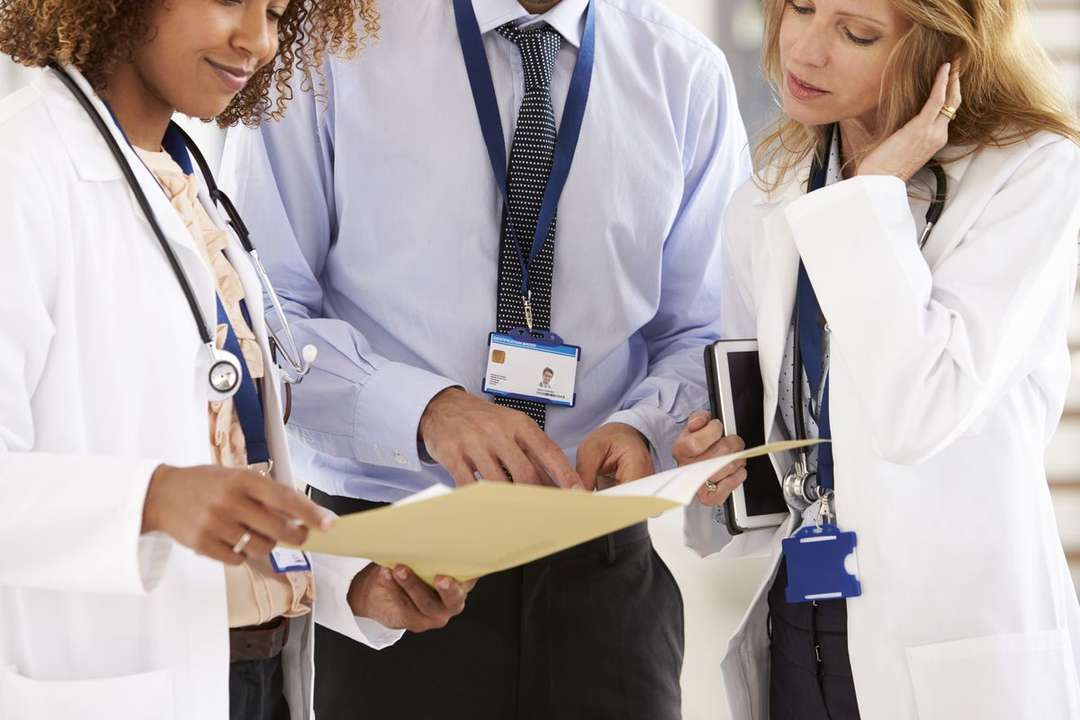 What Is One of the Responsibilities of Healthcare Regulatory Agencies? | Training & eTracking ...