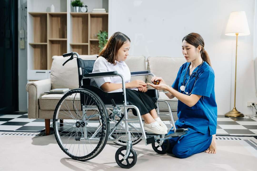 D.C. DDS Phase 1 Training Requirements: A Complete Guide for Direct ...