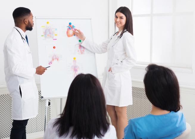 Training & eTracking Solutions