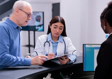 Training & eTracking Solutions