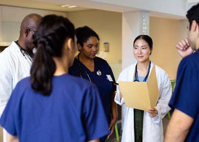 Training & eTracking Solutions