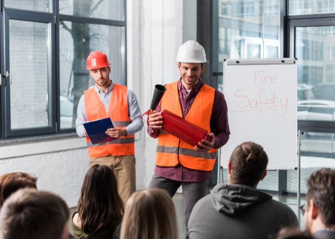 Training & eTracking Solutions