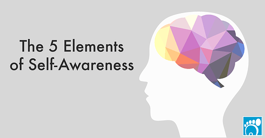 The 5 Elements of Self-Awareness | Training & eTracking Solutions